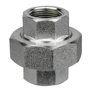 Unión galvanizada del hilo de rosca - la compra galvanizó la unión del hilo de rosca ...